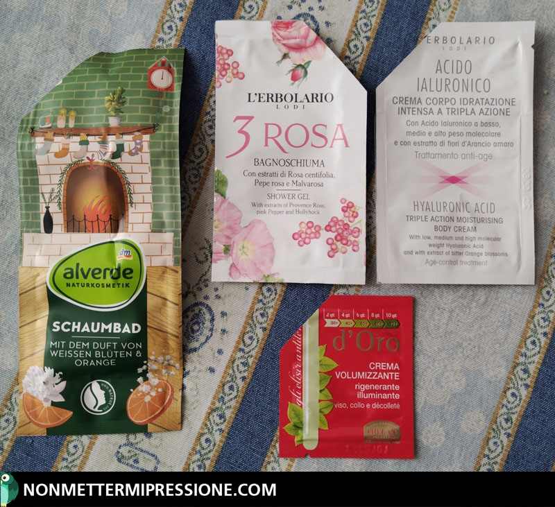 La Fine dei campioncini e delle mini-taglie! Febbraio 2024 | NON ...